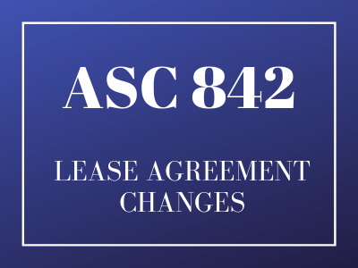 ASC 842 Lease Accounting: How Will Your Business Be Affected ...